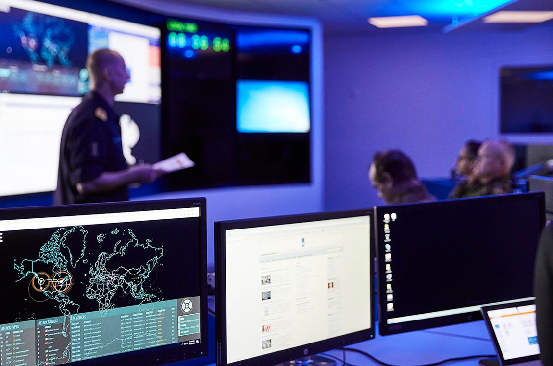 Fit for Action - Home